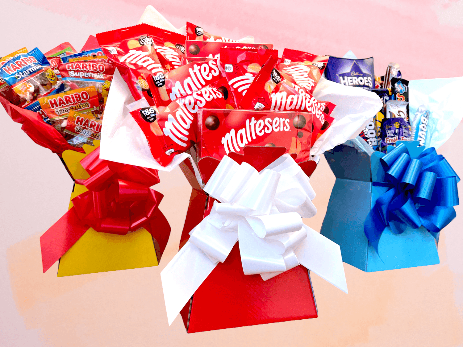 Crafting Sweet Bouquets: A Delectable Guide to Long Sweets and Chocola ...