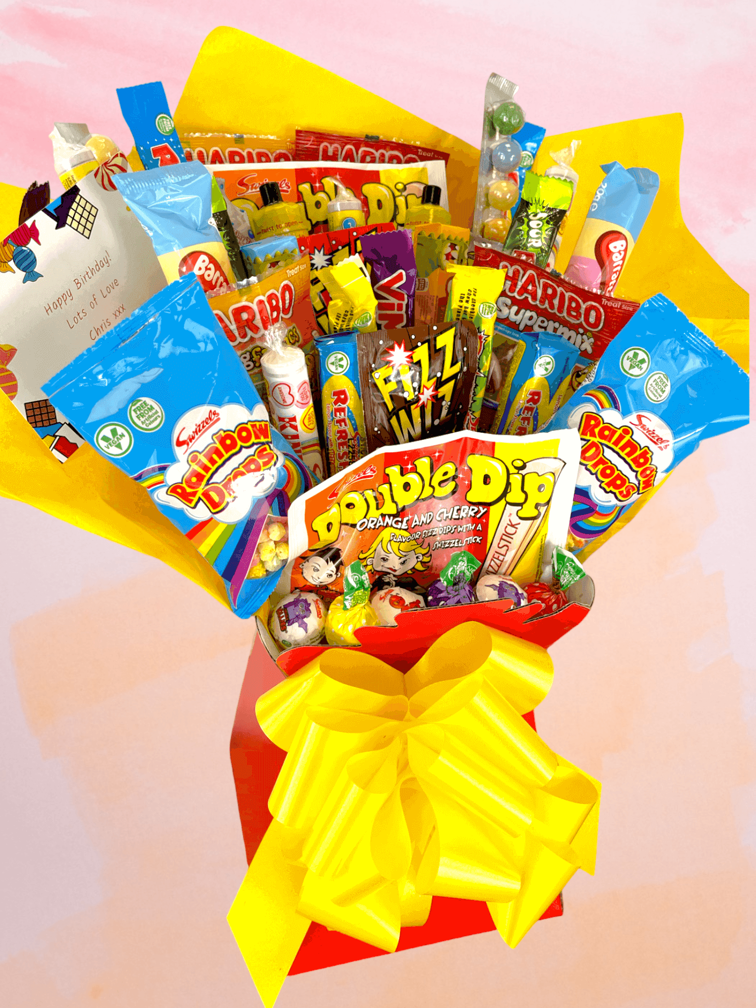 Sweet Bouquets & Chocolate Bouquets – Sweet Bouquet Emporium